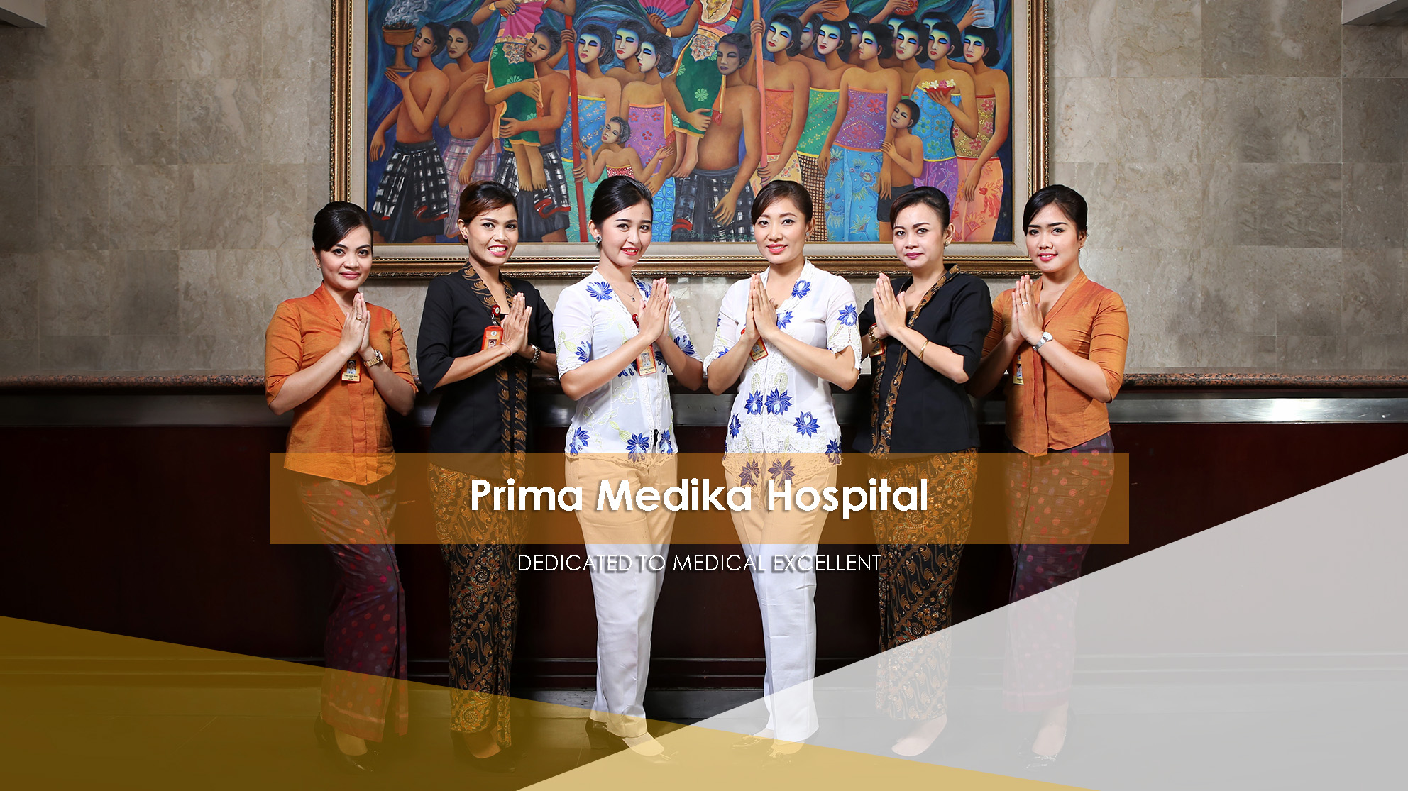 About Prima Medika Hospital - Prima Medika Hospital
